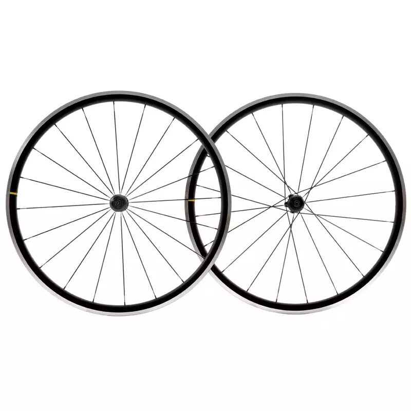 Venda - Par de Rodas de Estrada Mavic Cosmic Elite 2021 | BikeMarket.pt