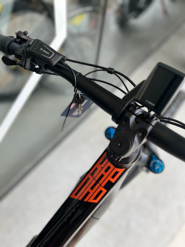 Venda - BICICLETA KTM MACINA KAPOHO 7971, 2022, XL | BikeMarket.pt