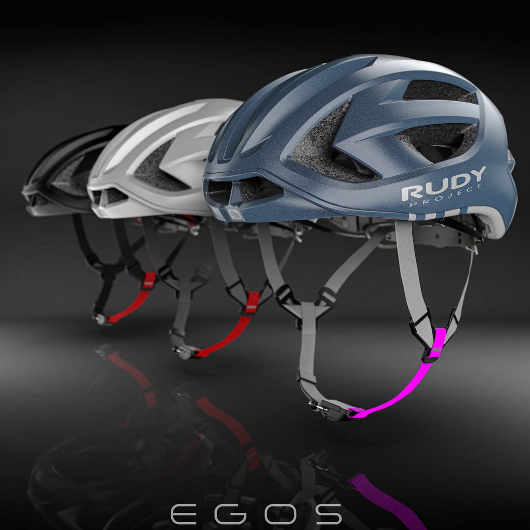 Discover All New Advanced Features of Egos Helmet | BikeMarket.pt