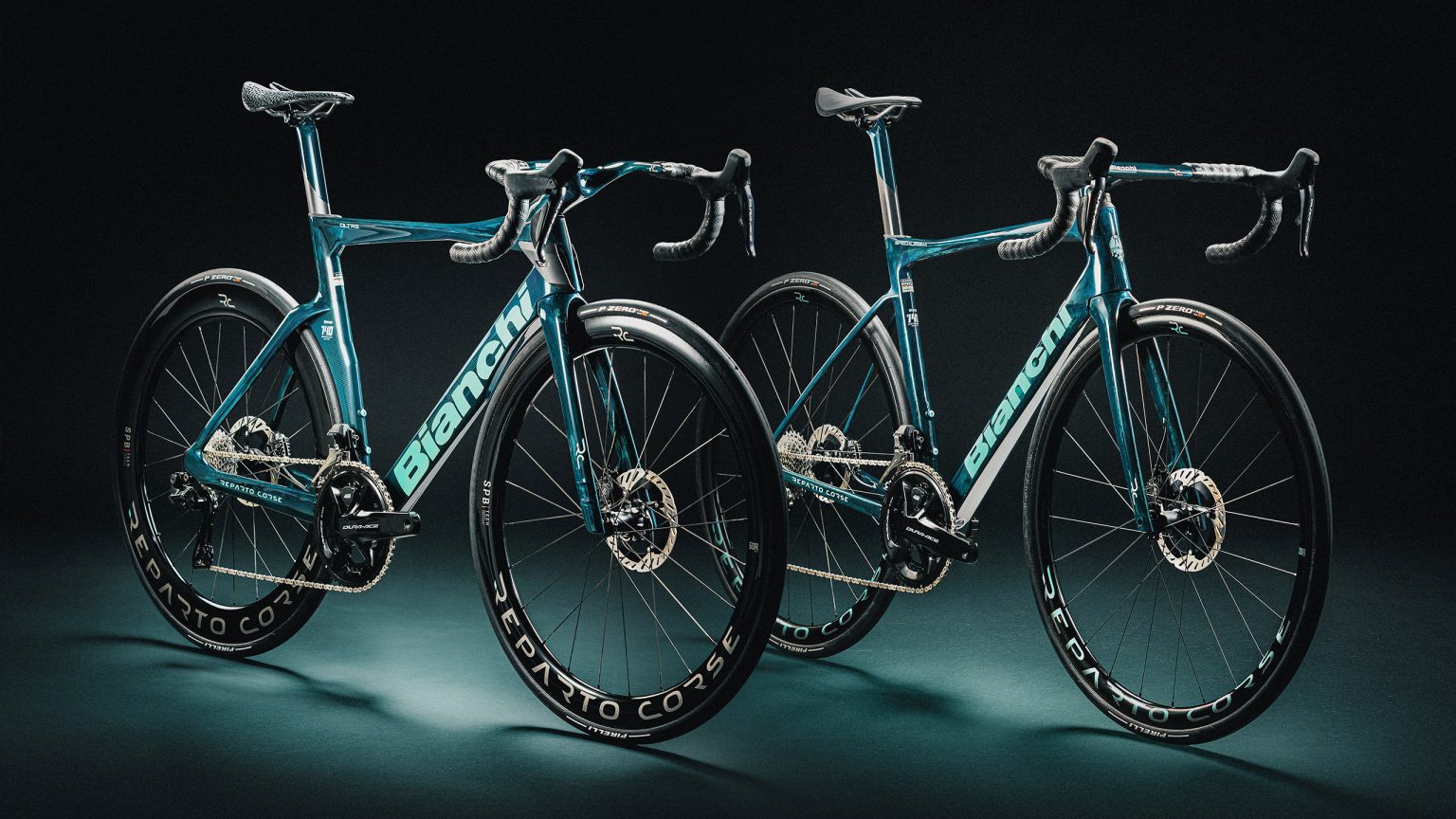Bianchi Lança Edição Limitada Para Celebrar 140 Anos | BikeMarket.pt
