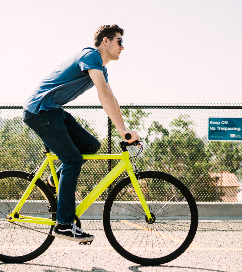 Introducing A Bold New Look to Urban Track | BikeMarket.pt