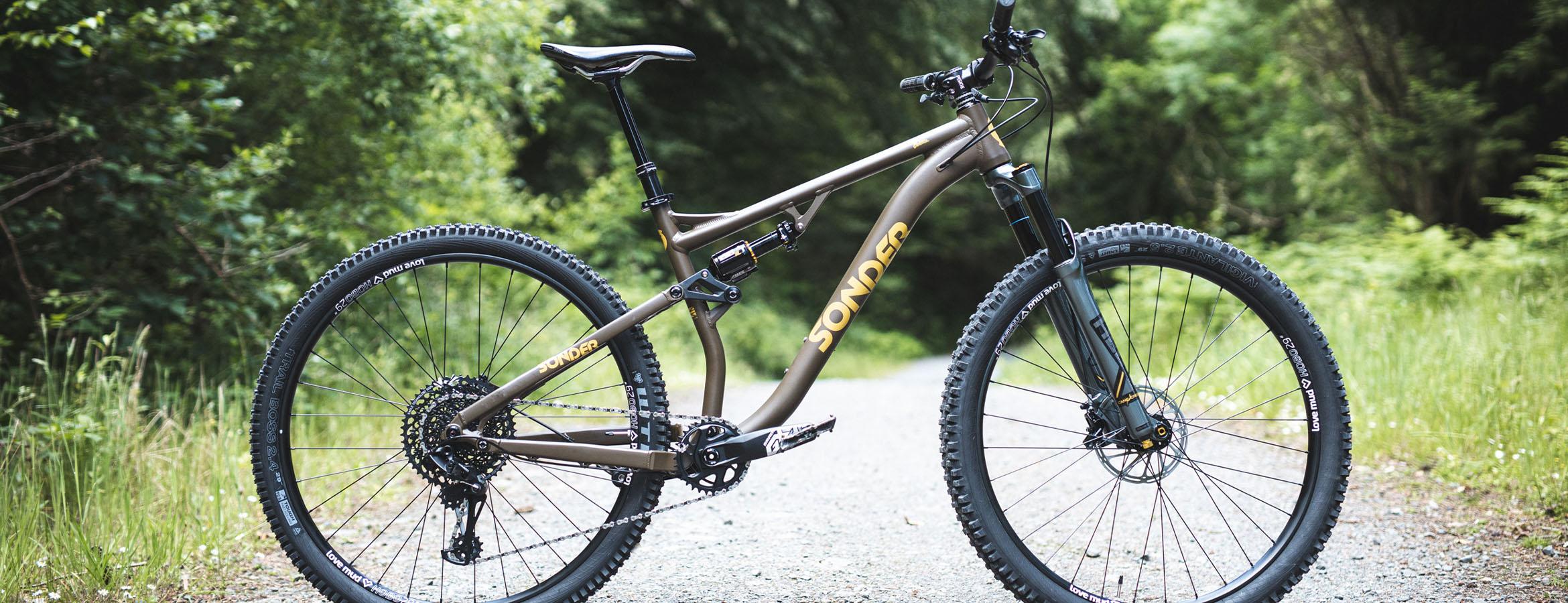 A Nova Sonder Cortex foi Lançada | BikeMarket.pt