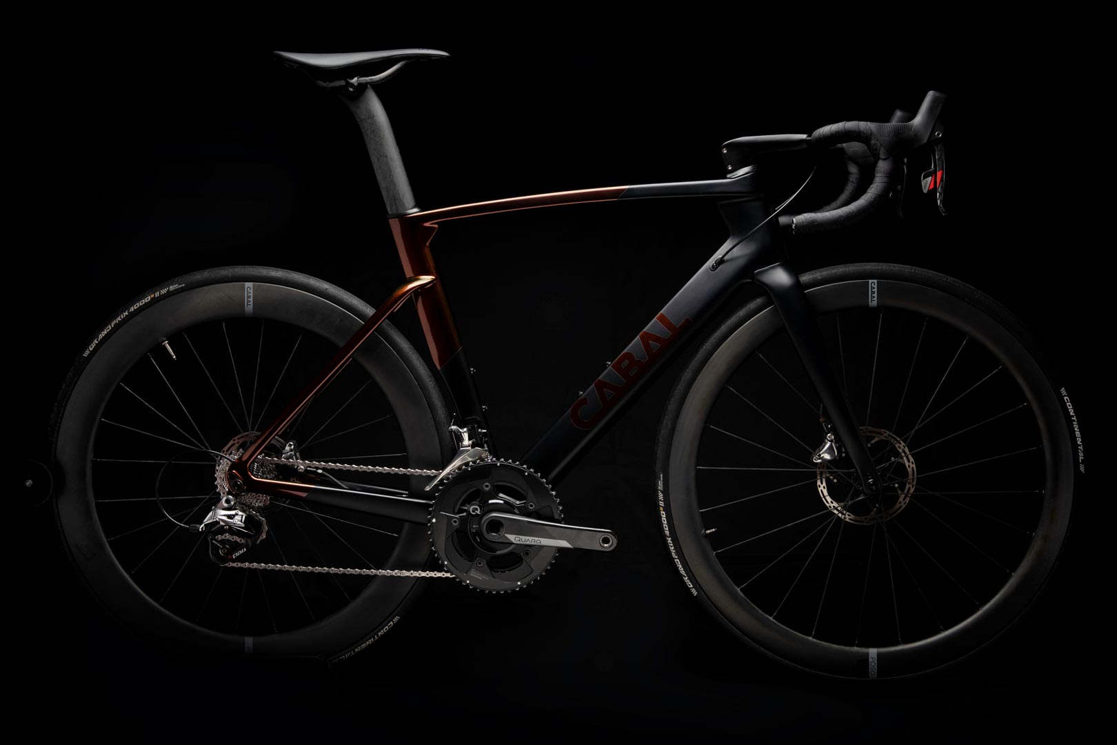 A Nova Cabal Aero 2 Apresenta um Novo e Elegante Cockpit Integrado e um ...